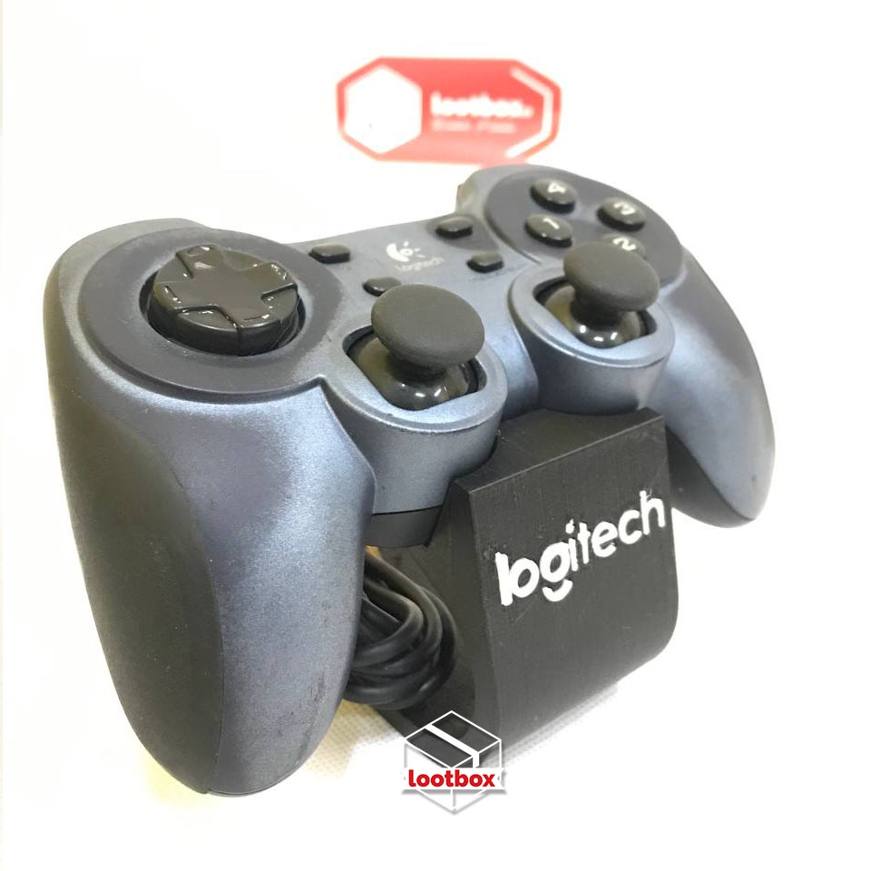 Pc & Android TV Gamepad Joystick Gamepad Joystick For Logitech Rumble ...