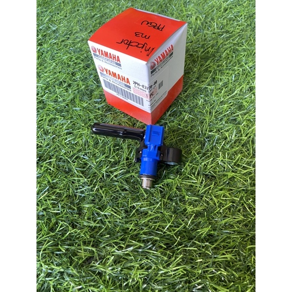 Injector Assembly for Mio i 125 | Shopee Philippines