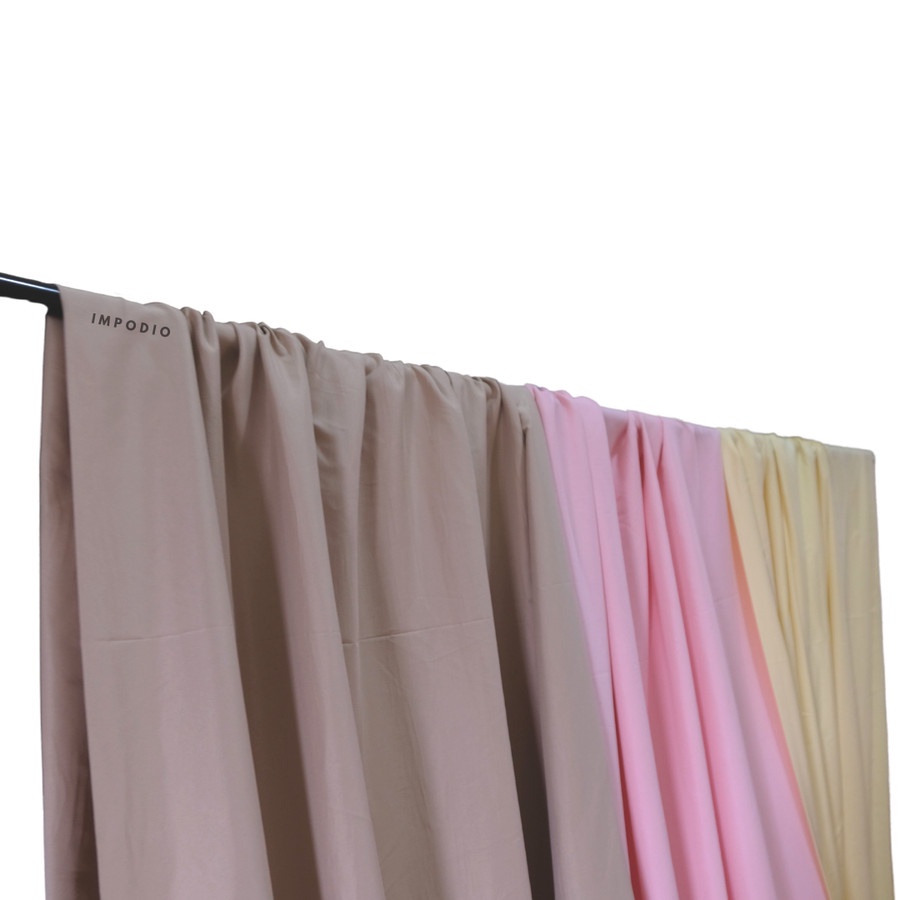 Mpodio pastel studio Backdrop/photo studio background Fabric | Shopee ...