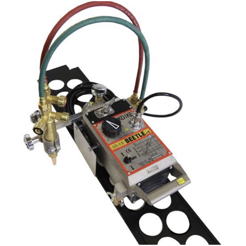 Automatic gas cutting torch beetle brand HK-12 | Shopee Philippines