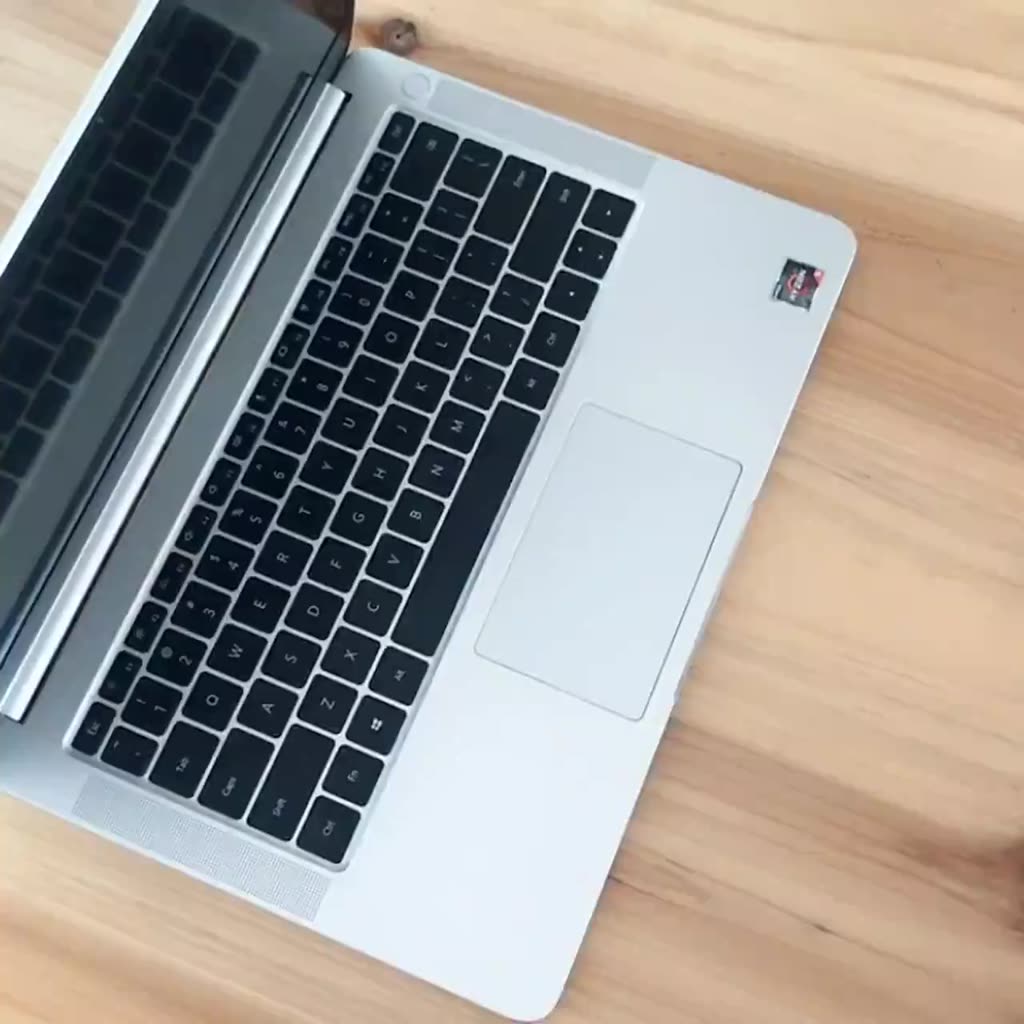 【In Stock】Keyboard Cover Huawei Matebook D14 D15 Keyboard Protector ...