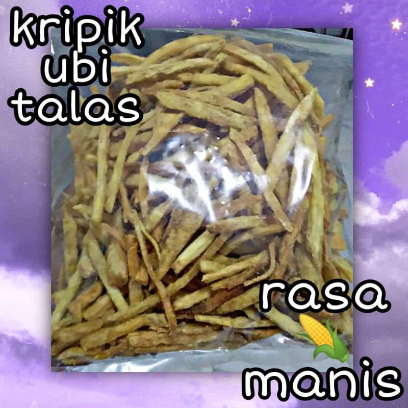 Sweet Corn Flavored Taro Sweet Corn Chips | Shopee Philippines