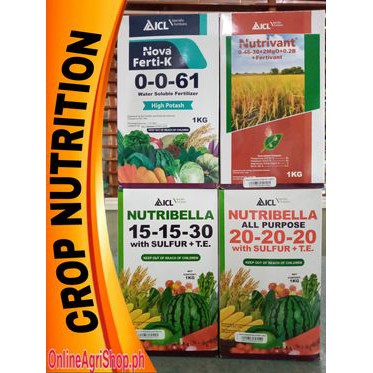 foliar fertilizer - Best Prices and Online Promos - Jun 2026 | Shopee ...