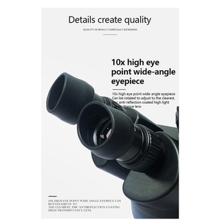 Professional 0.7-4.5X Trinocular HD Stereo Microscope Biological ...