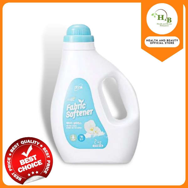 Atomy Fabric Softener | Shopee Philippines