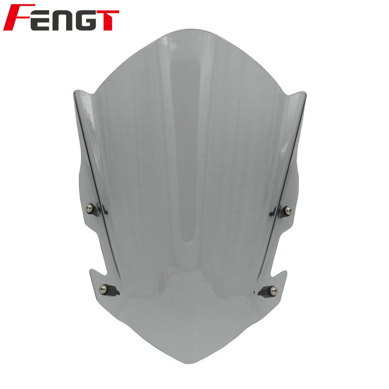 Windscreen For RC 125 200 390 Double Bubble Windscreen Windshield ...