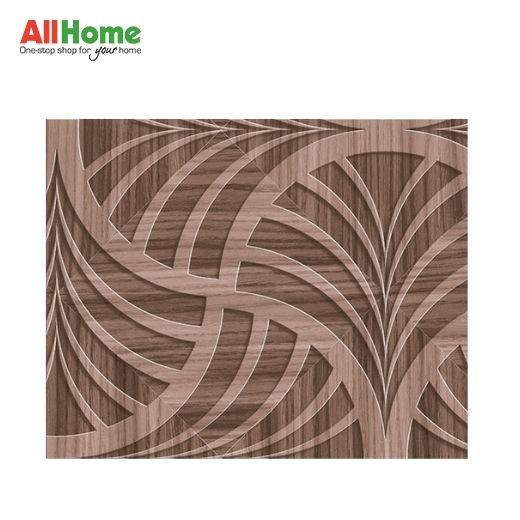 Lustro Fx 30X60 36345B Palms Brown Tiles for Wall | Shopee Philippines
