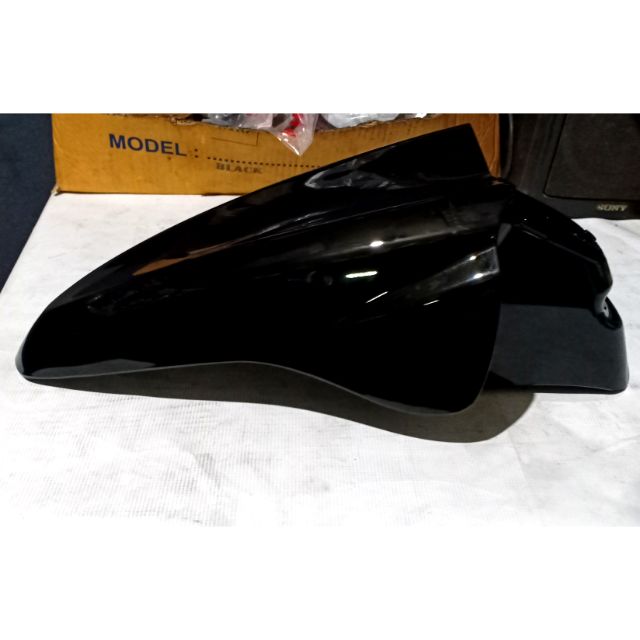ORIGINAL YAMAHA FRONT FENDER FOR MIO SPORTY. | Shopee Philippines