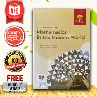Shop mathematics in the modern world for Sale on Shopee Philippines