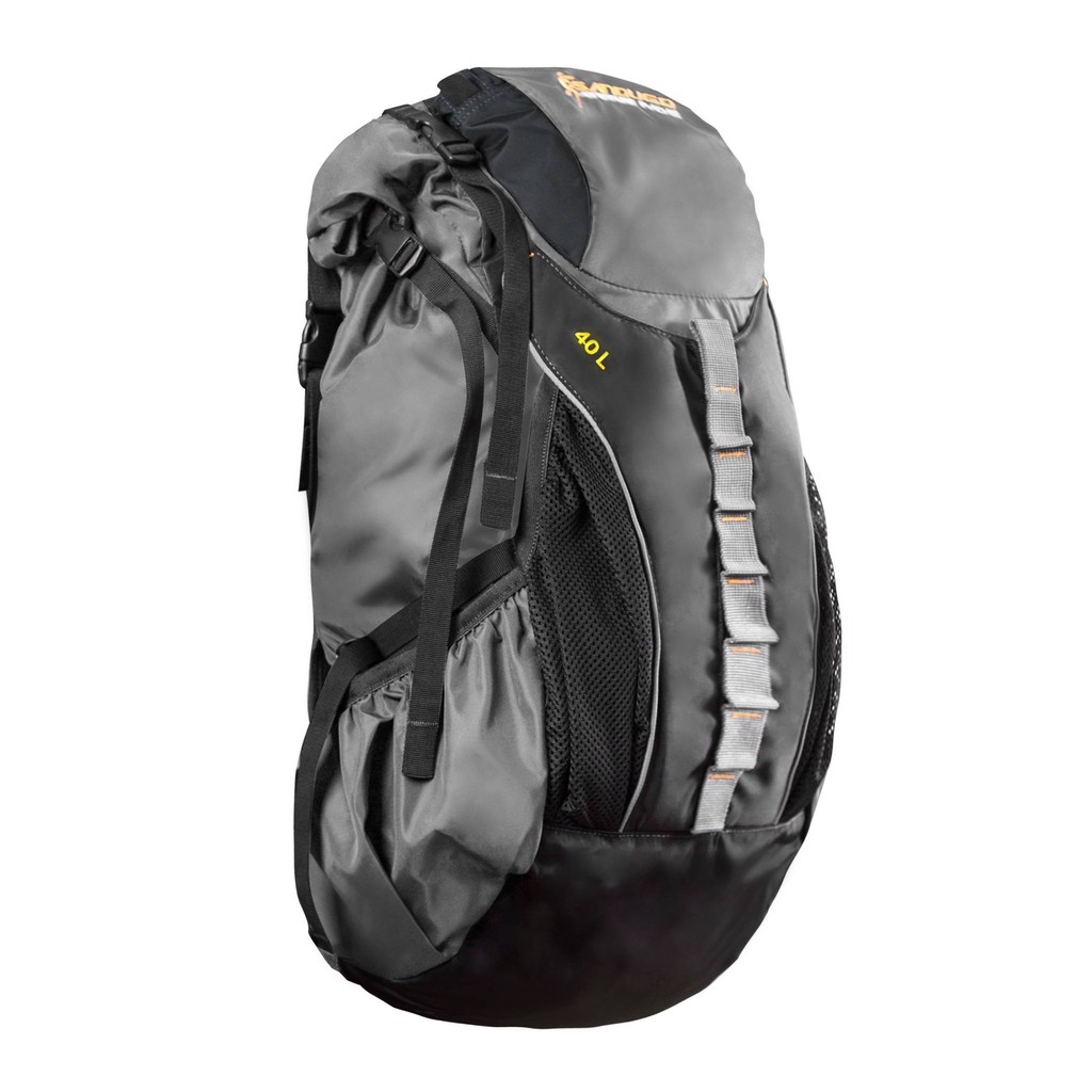 Sandugo Khumbu 40-Liters Backpack | Shopee Philippines