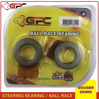 Rouser 200NS, RS200, NS150, NS160 GPC Front Steering Stem Bearing ...