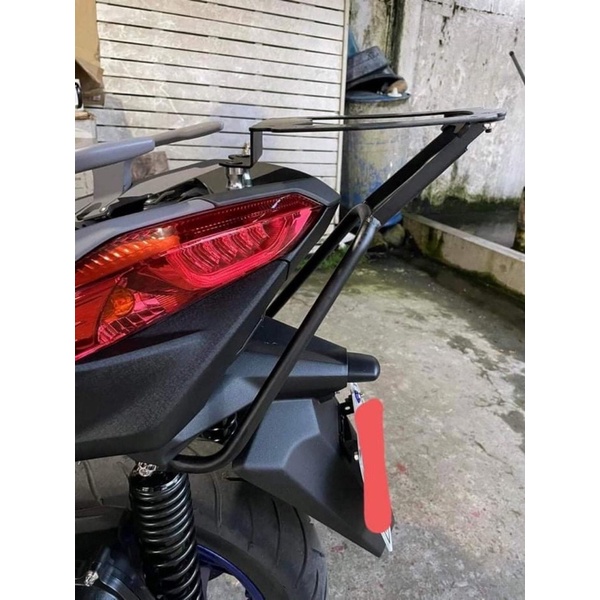 ORIGINAL SEC XMAX HEAVY DUTY TOP BOX BRACKET SUPER SALE SET 40%OFF ...