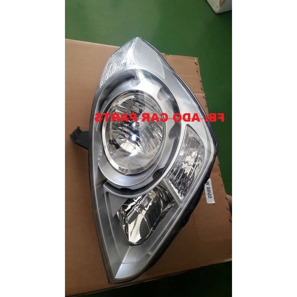 Hyundai Grand STAREX 2008- Headlamp Headlight Head lamp Head light ...