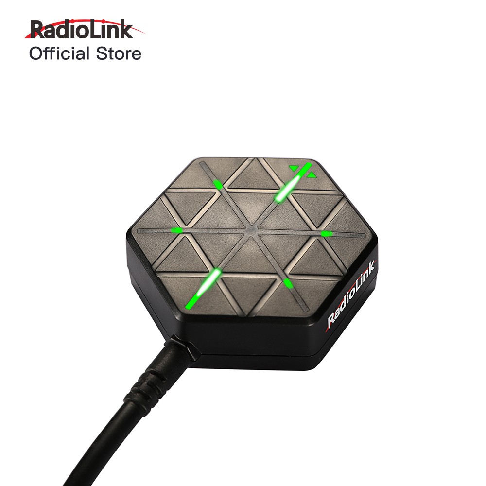 Radiolink M10N GPS SE100 Module High Positional Accuracy Work with ...