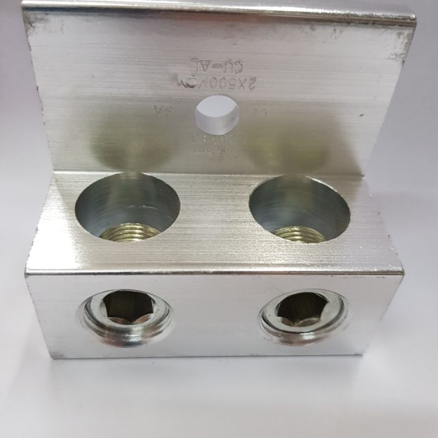 Universal Terminal Lugs / Mechanical Lugs 2x500MCM (2x250mm²) Panel ...