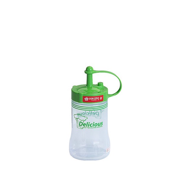 (MILK) Bistro SAUCE KEEPER 300ML LS | Shopee Philippines