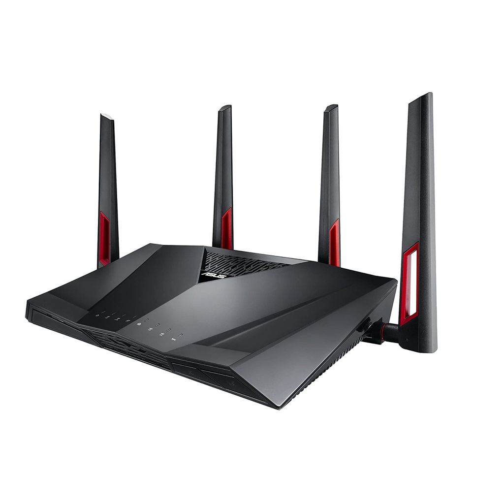 ASUS AC3100 WiFi Router (RT-AC3100) - Dual Band Wireless Internet ...