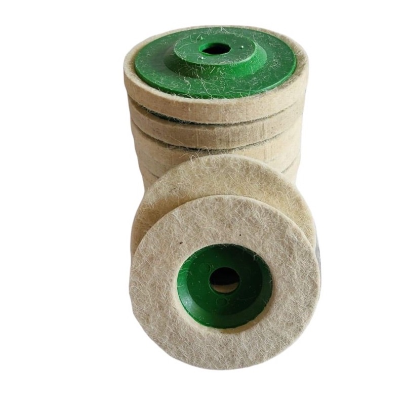 Buffing Disc/ Buffing Wheel / Buffing Maong / Buffing Maong 4inch ...