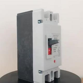 CHCYZO JSM1-250L 250A 300A Moulded Case Circuit Breaker Switch DC MCCB ...