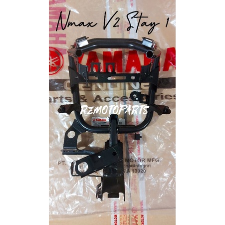 NMAX V2 STAY 1 ORIGINAL (HEADLIGHT BRACKET) | Shopee Philippines