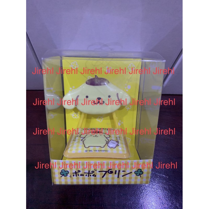 Sanrio Mini Chair - Hello Kitty Melody Pochacco Kuromi Cinnamorol ...