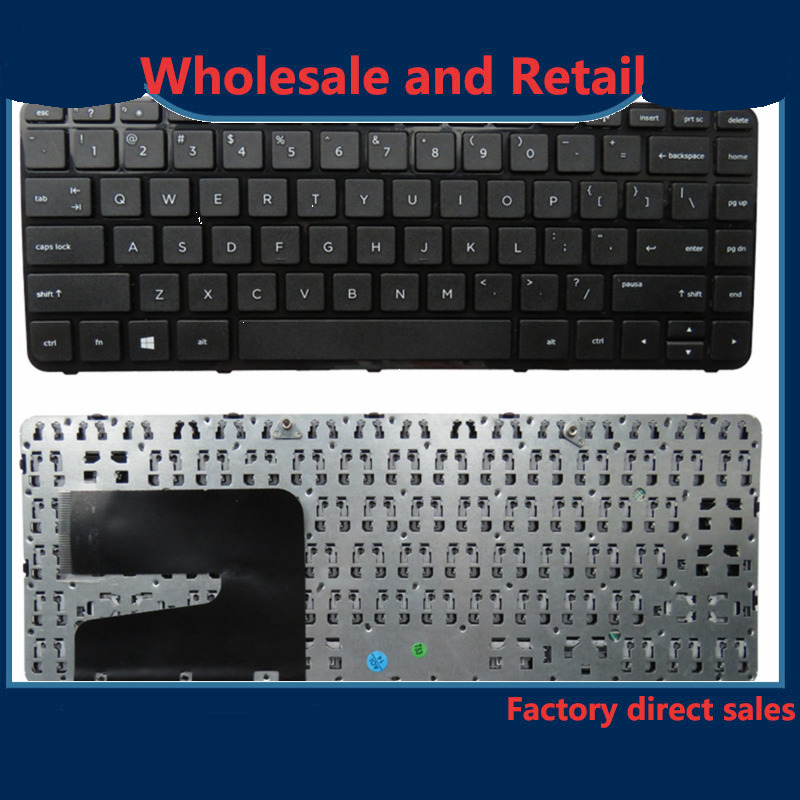 Hp Pavilion 14N 14-D 14-A 14-N 4-n200 14-N000 14-N100 248 245 240 246 ...