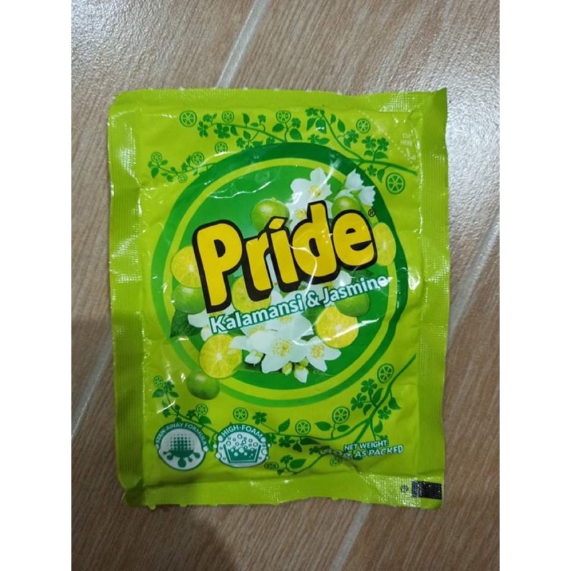 pride powder sache and 500g | Shopee Philippines