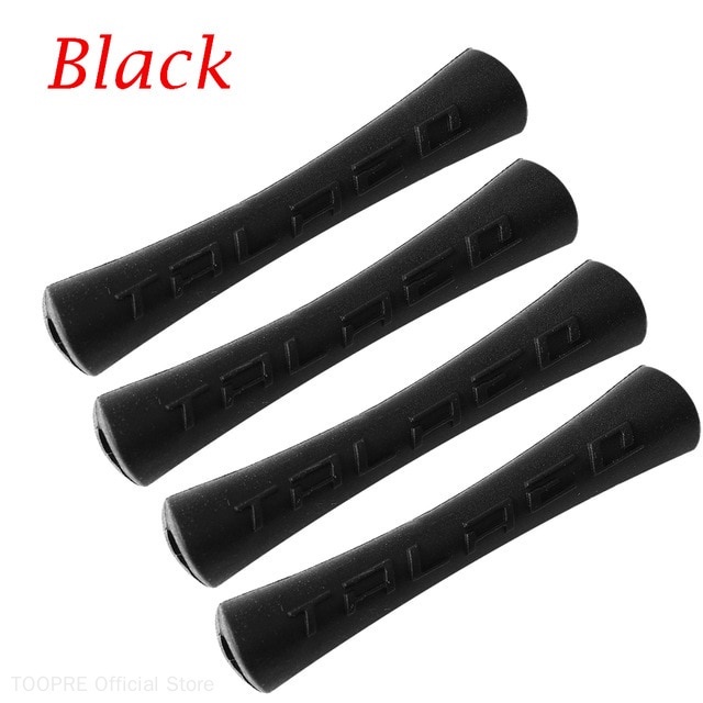 TRLREQ Cable Protector Shift Brake Rubber Line Pipe Sleeve MTB Frame ...