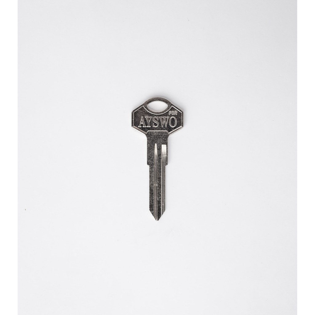 ALPHA 2L LEFT/RIGHT USED FOR MOTORBOX/GIVI BOX HCS KEYS | Shopee ...