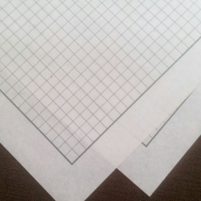 GRAPHING PAPER Tingi 100Pcs (Sold per Pack) | Shopee Philippines