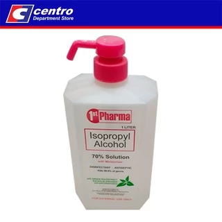 Shop 1 liter alcohol for Sale on Shopee Philippines