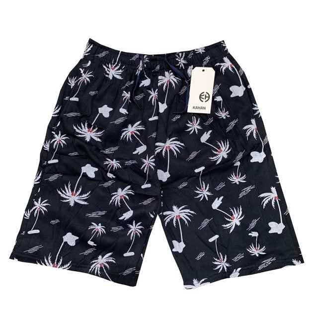 Men's Cotton Fashion Short For Casual | Shopee Philippines