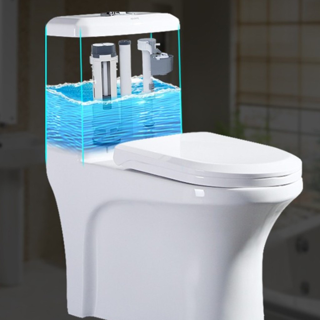 Toilet Repair Kits Toilet Flush Drain Fill | Shopee Philippines