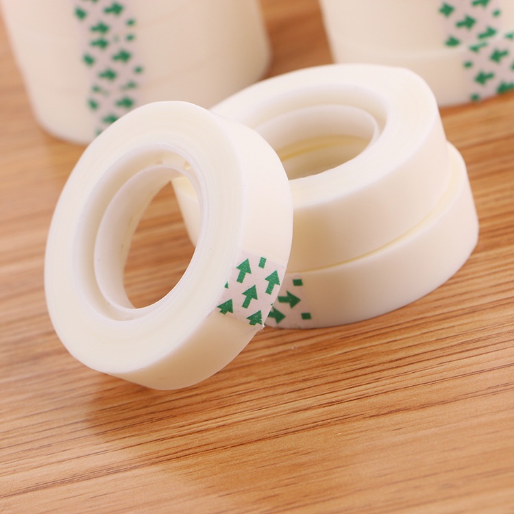 Creative layout special magic tape high quality office handmade ...