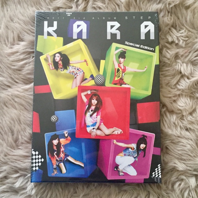 KARA Step Special Edition | Shopee Philippines