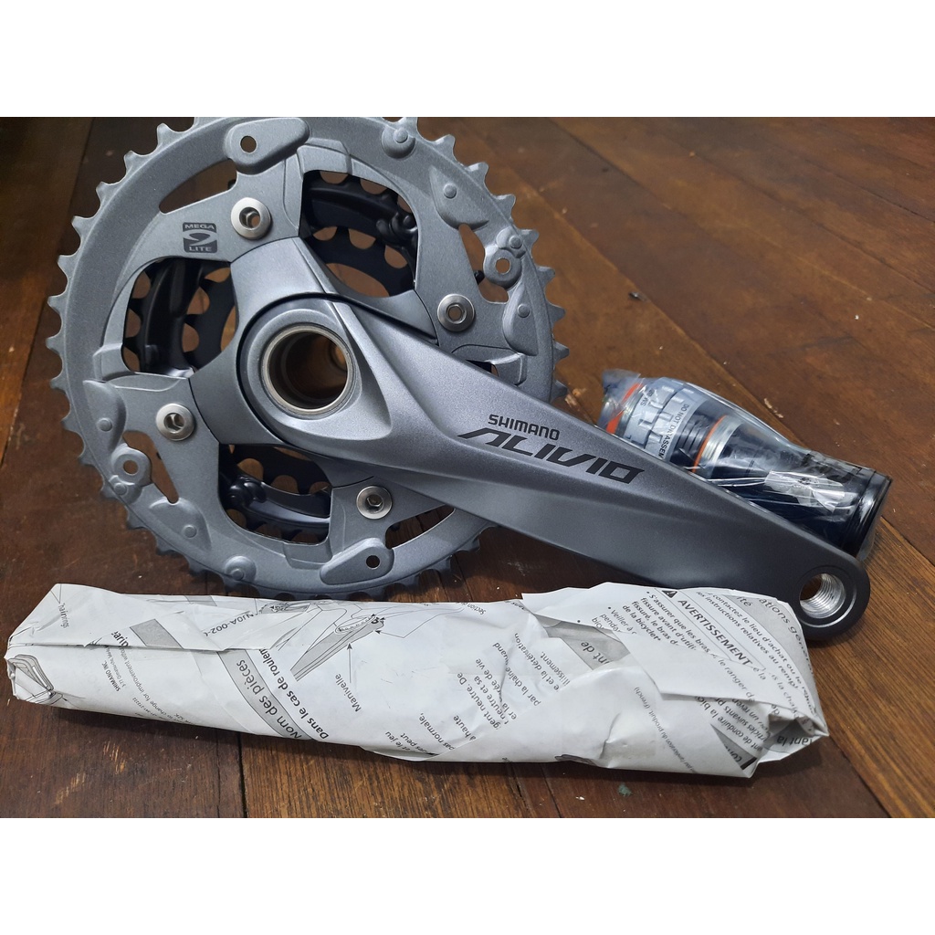 Shimano Alivion RD,Crank,Shifter,Chain | Shopee Philippines