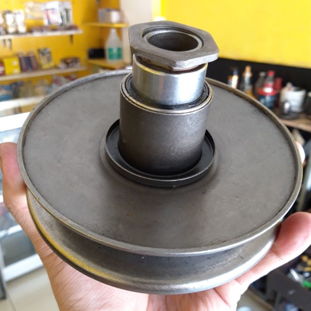 MTD 3 pin easyride150n ecride150 Modified Torque Drive by Gy6hack for ...