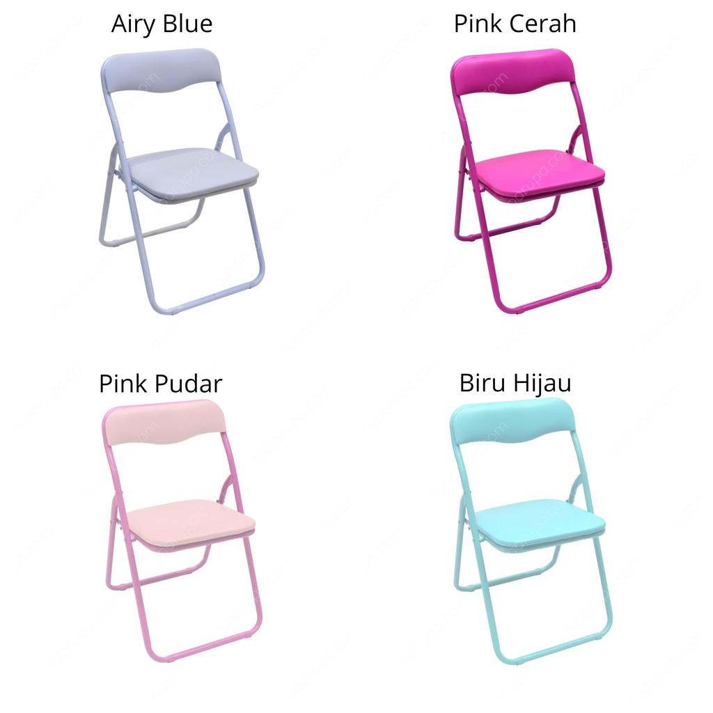 Informa Monty Child Stool / Child Folding Chair / Child Folding Chair ...