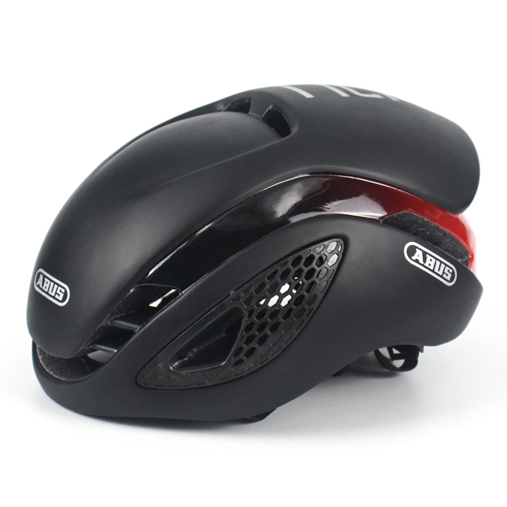 ABUS GAMECHRNGER Road Bicycle Helmet Men Bike Helmet Cycling Mtb Aero Outdoor Sport Cap Tld ...