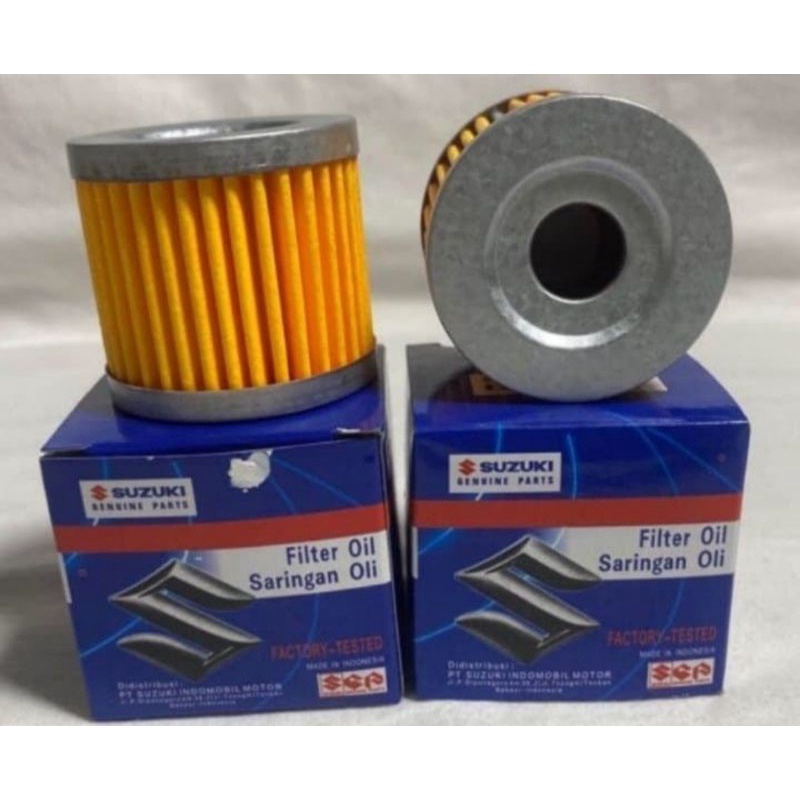 OIL FILTER RAIDER J 115 FI, SHOOTER 115 FI, RQ8DER J CROSSOVER SGP ...