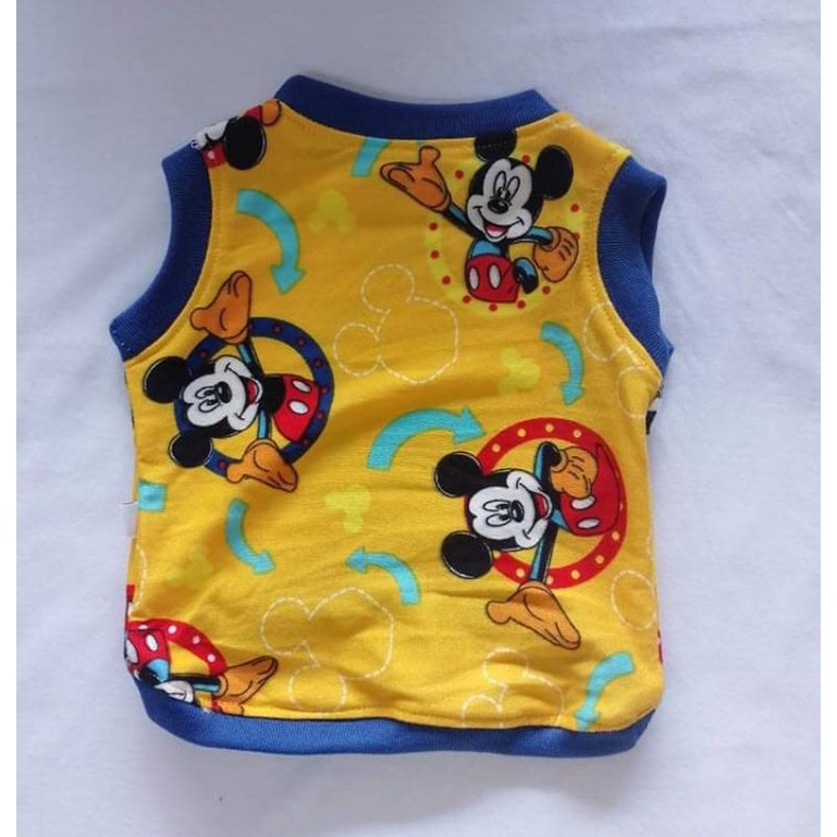 Pet Sando( pet clothes xxs-xxl) | Shopee Philippines