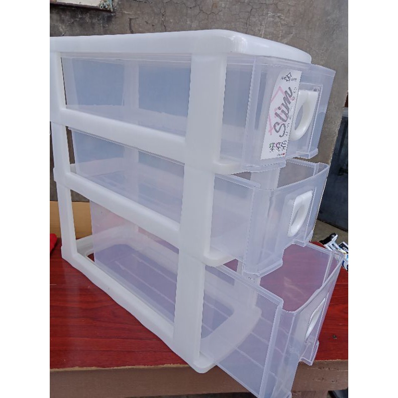 SLIM DRAWER | ORGANIZER | MINI DRAWER | Shopee Philippines