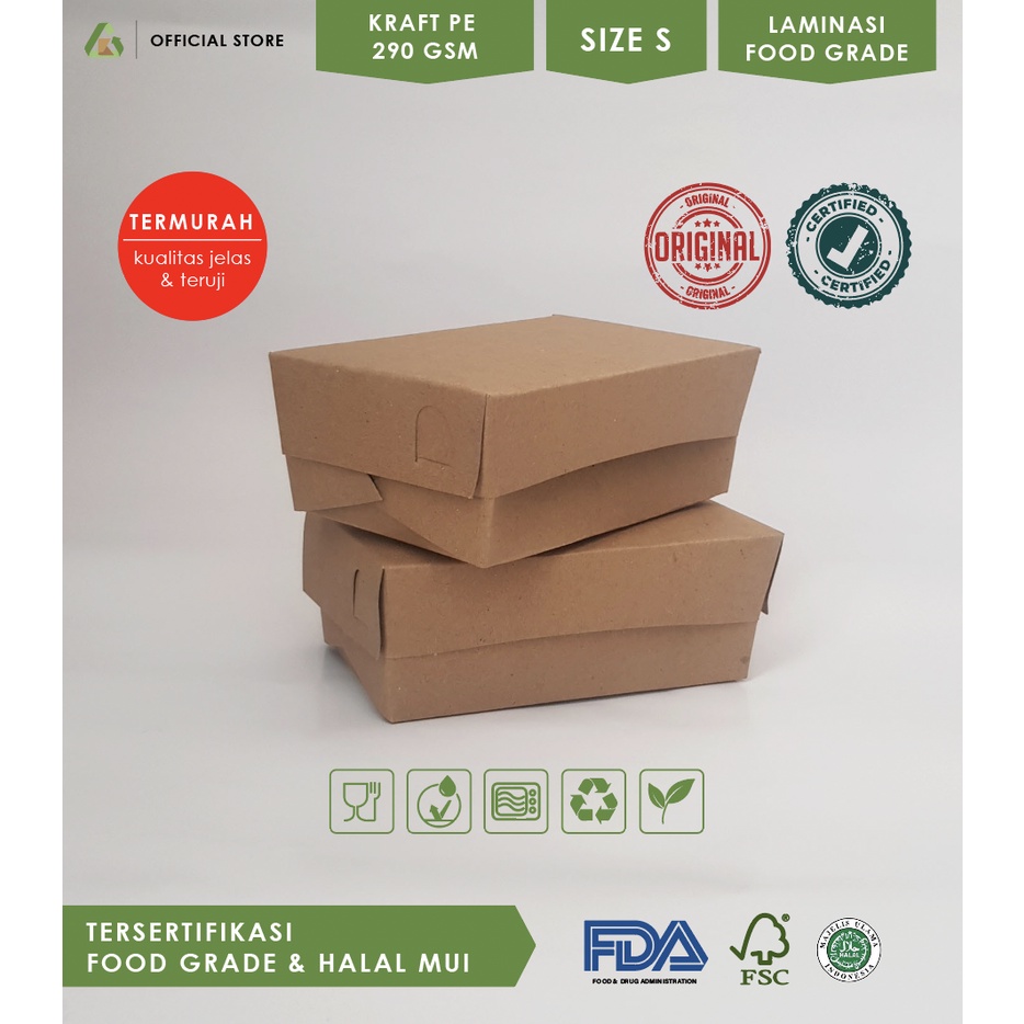 Paper Lunch Box S, Paper Lunch Box, Paper Lunch Box, Fried Chicken ...