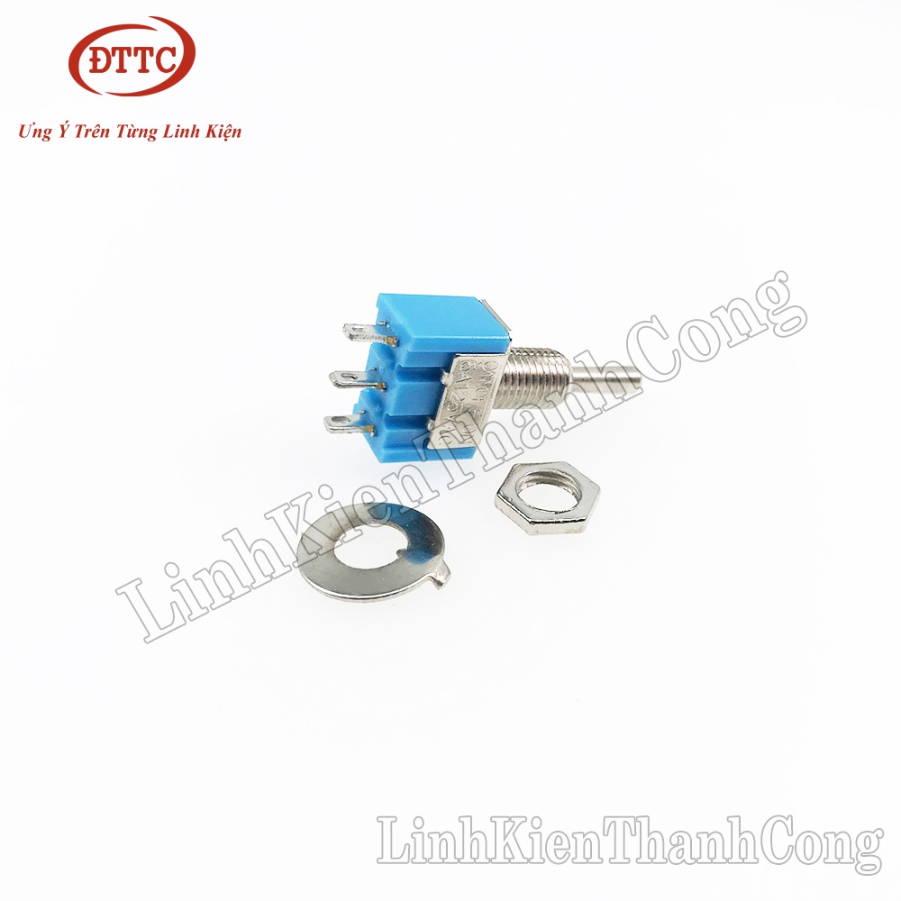 Toggle Switch MTS-102 | Shopee Philippines