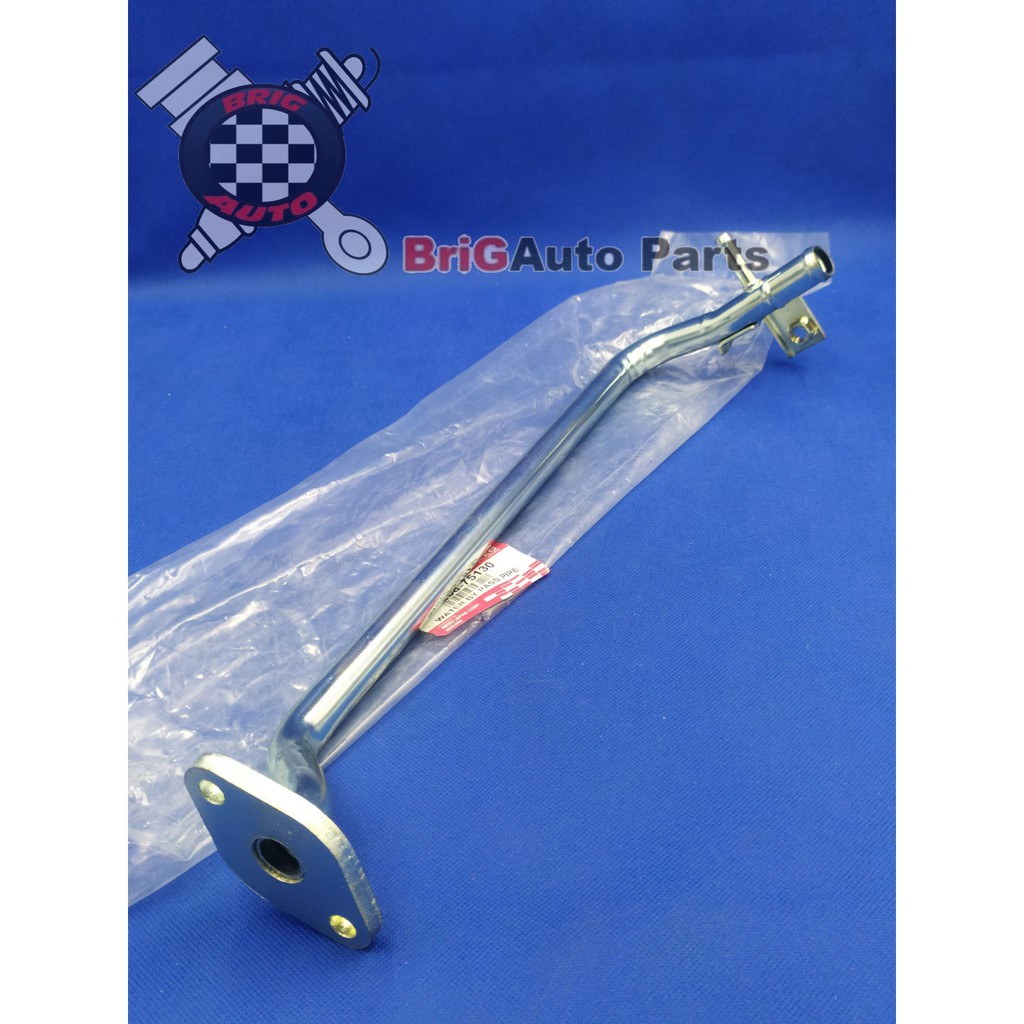 Toyota Innova,Hilux ,Fortuner Gas 1TRFE,2TRFE Steel Water Bypass Tube ...
