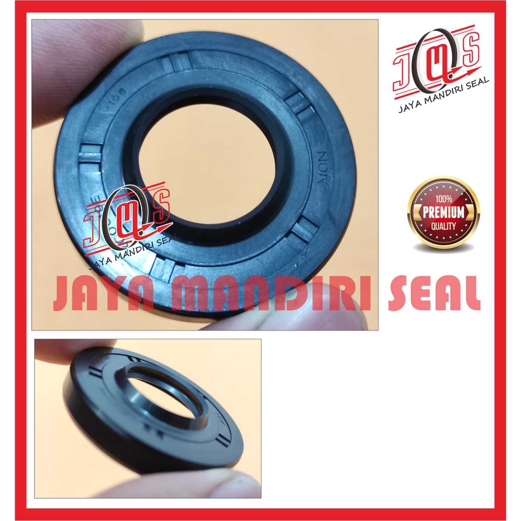 Oil SEAL PINION AS RACK STIR STEERING TOYOTA NEW AVANZA NEW XENIA ...