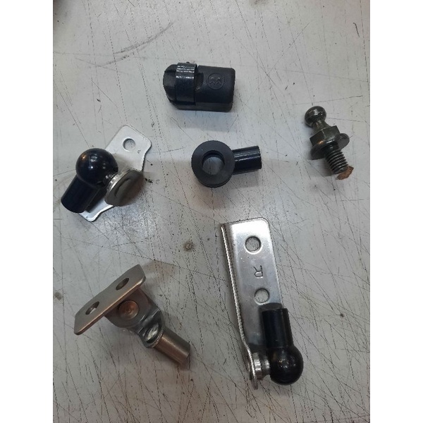 Alpha Aeroklas Alpha,,SMM SJS Lupo Smart Maxliner canopy absorber ...