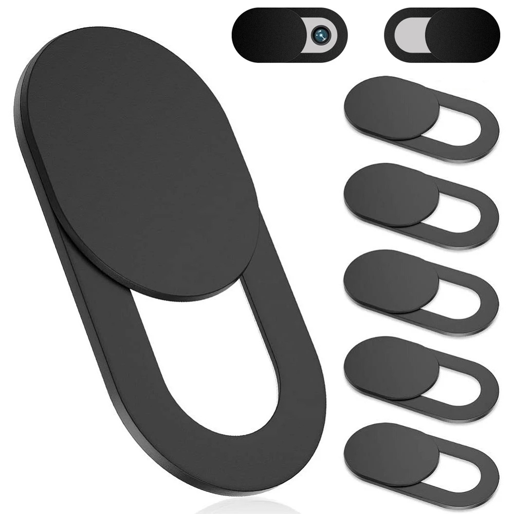 Tablet lenses Privacy Sticker Webcam Cover Universal Phone Antispy ...