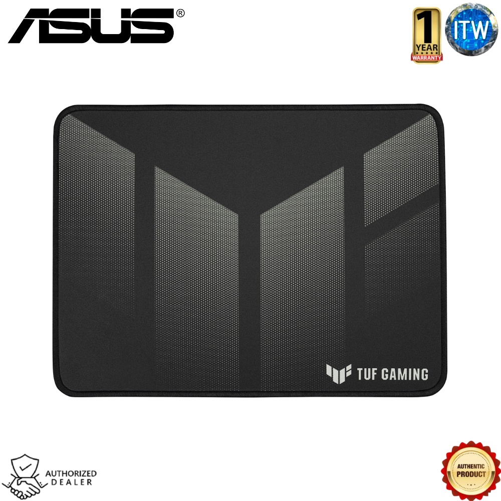 Asus TUF Gaming P1 Portable Gaming Mouse Pad | Shopee Philippines