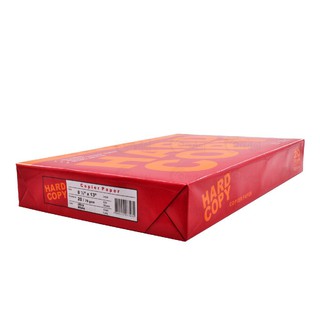 Hard Copy Paper Short Long & A4 Size Bond Paper Per Ream 500 Sheets ...